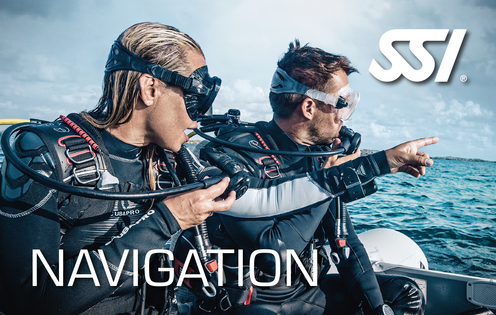 Navigation Diver Specialty Course| A-1 Scuba & Travel Aquatics Center