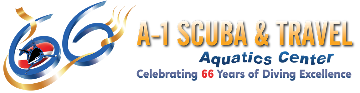 A-1 Scuba & Travel Aquatics Center - Dive Shop & School in Littleton, CO