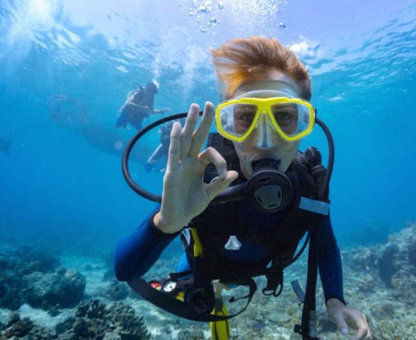 Scuba Diving Curacao: Join A-1 on a Caribbean Getaway - A-1 Scuba ...