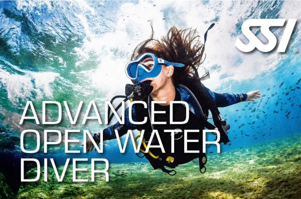 SSI Advanced Open Water Course | Littleton, CO | A-1 Scuba & Travel ...